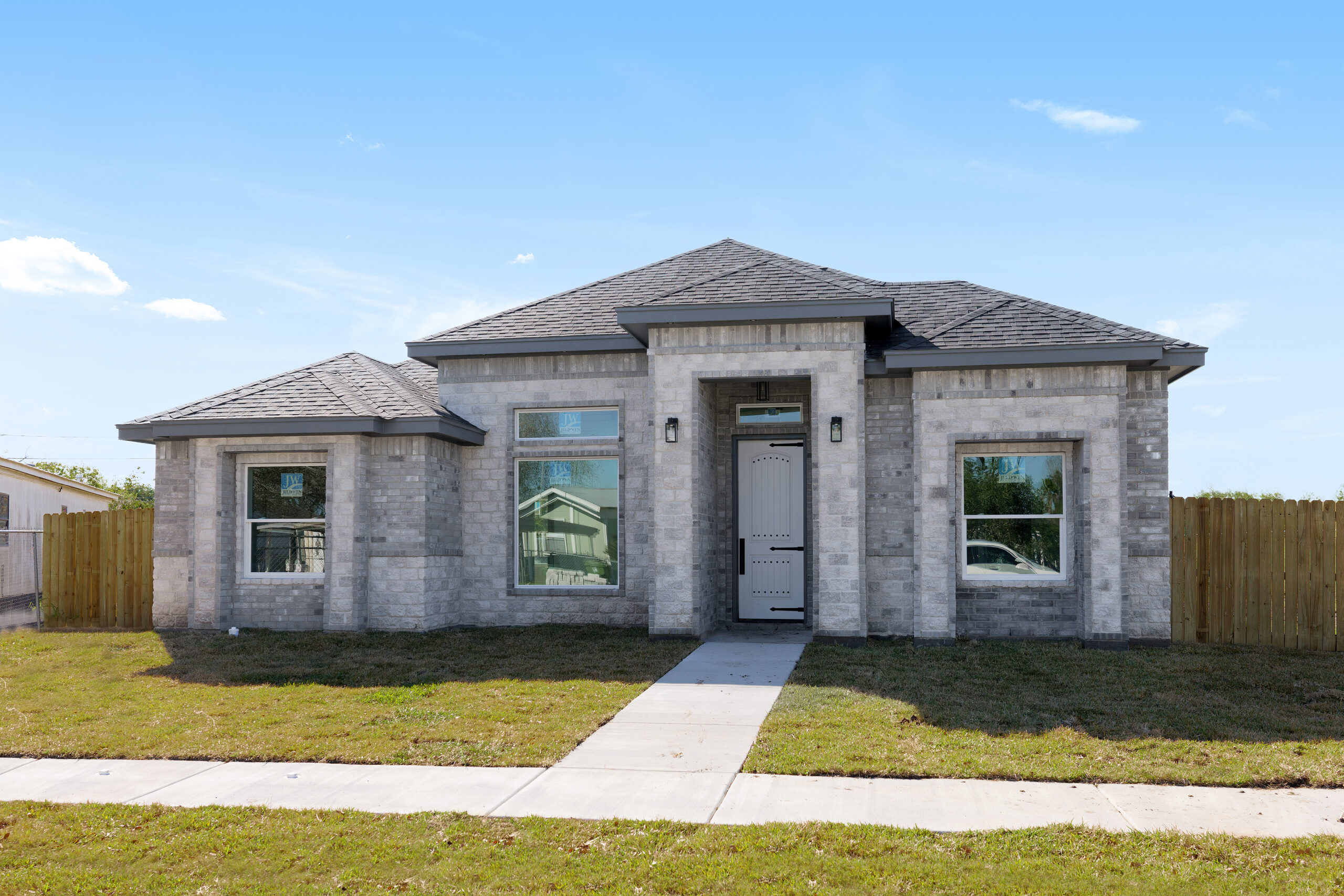 Our team will build your new home - RD HOME